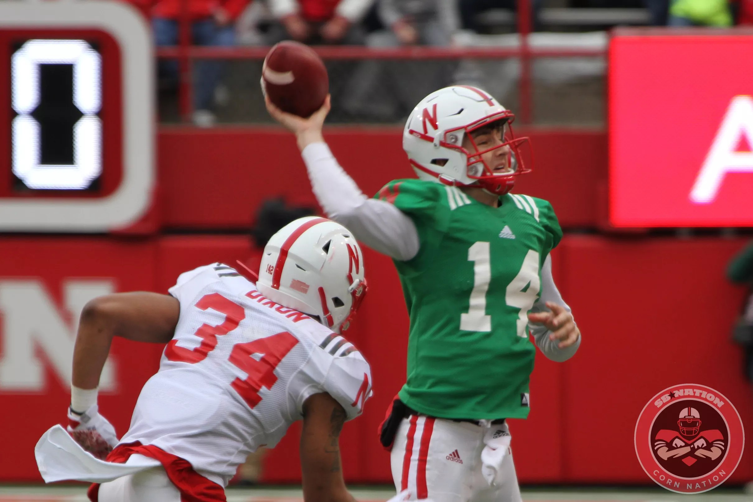 Linebacker Breon Dixon Granted Immediate Eligibility By NCAA - Will ...