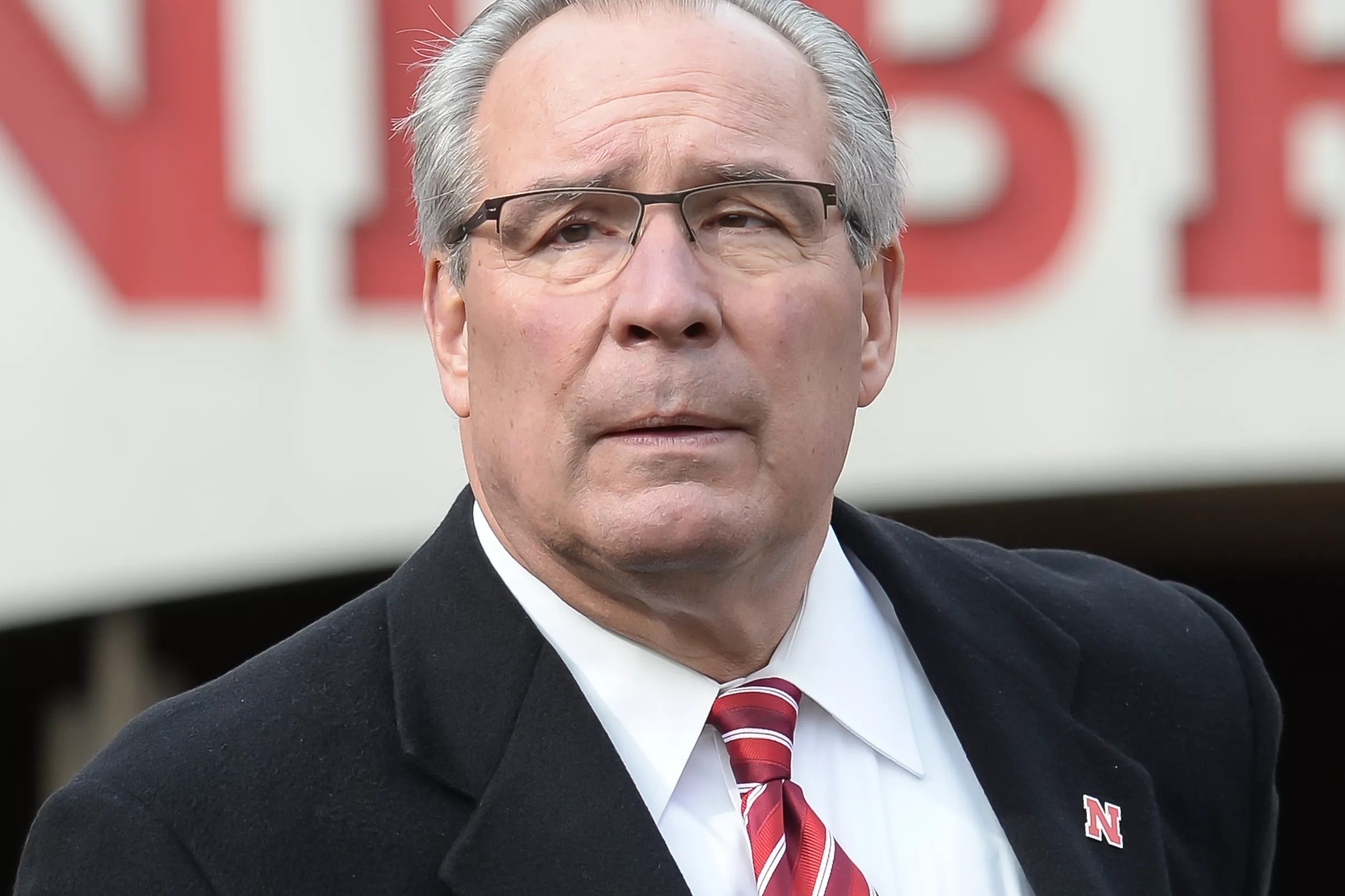 Big Red Cobcast: The Legend of Bill Moos