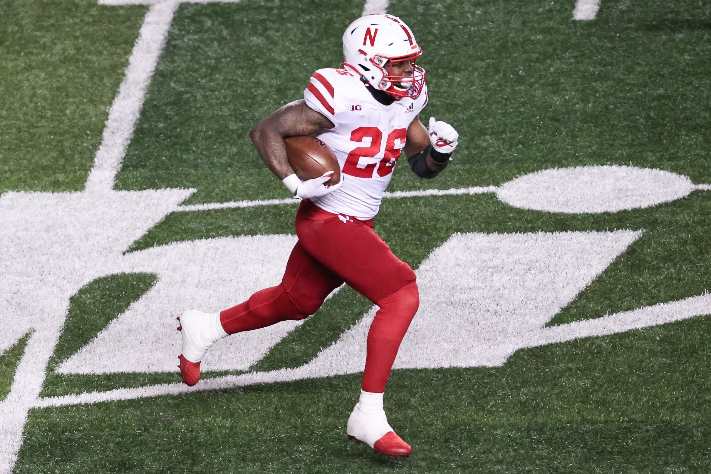 Running Back Dedrick Mills Declares for the NFL Draft