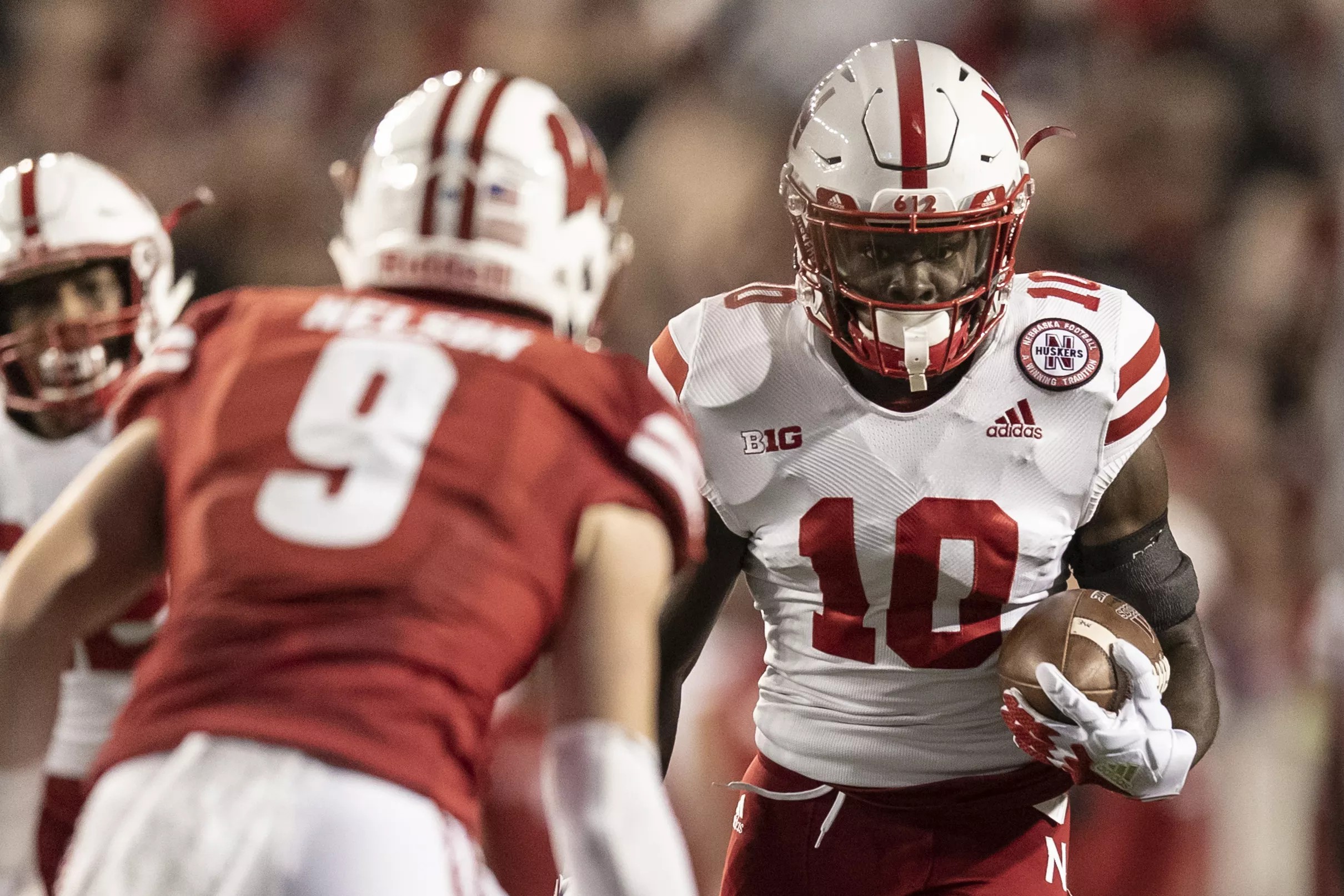 Numbers Statistics and Lies: Wisconsin Edition