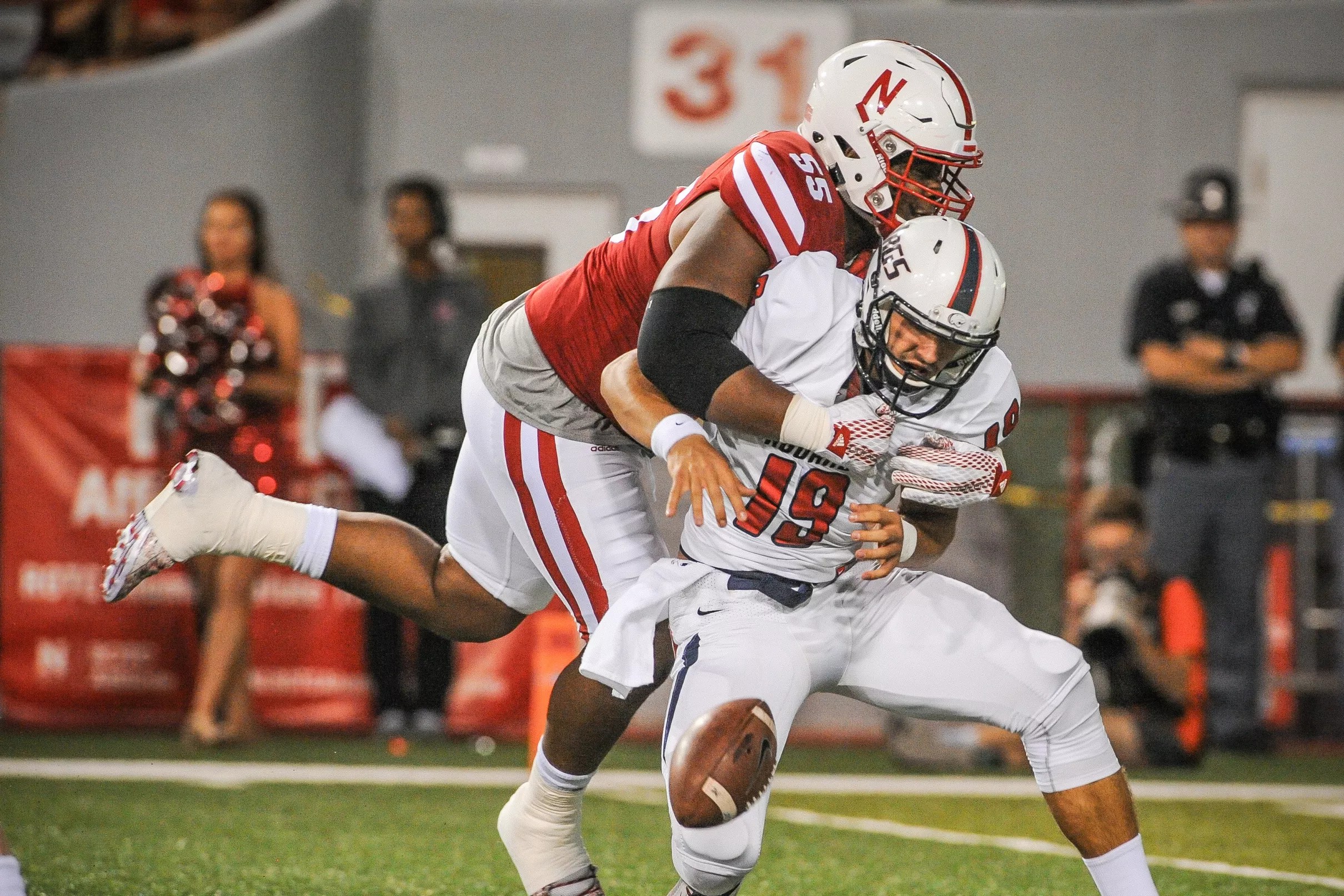 Reviewing the 2019 South Alabama Jaguars