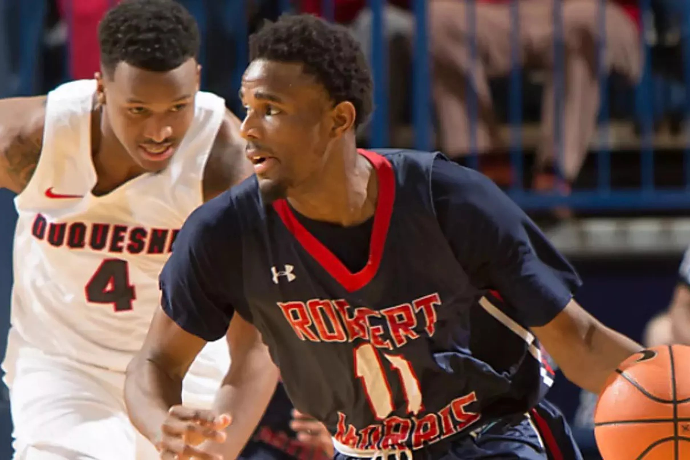 2018 Nebraska Basketball Player Profiles: Dachon Burke