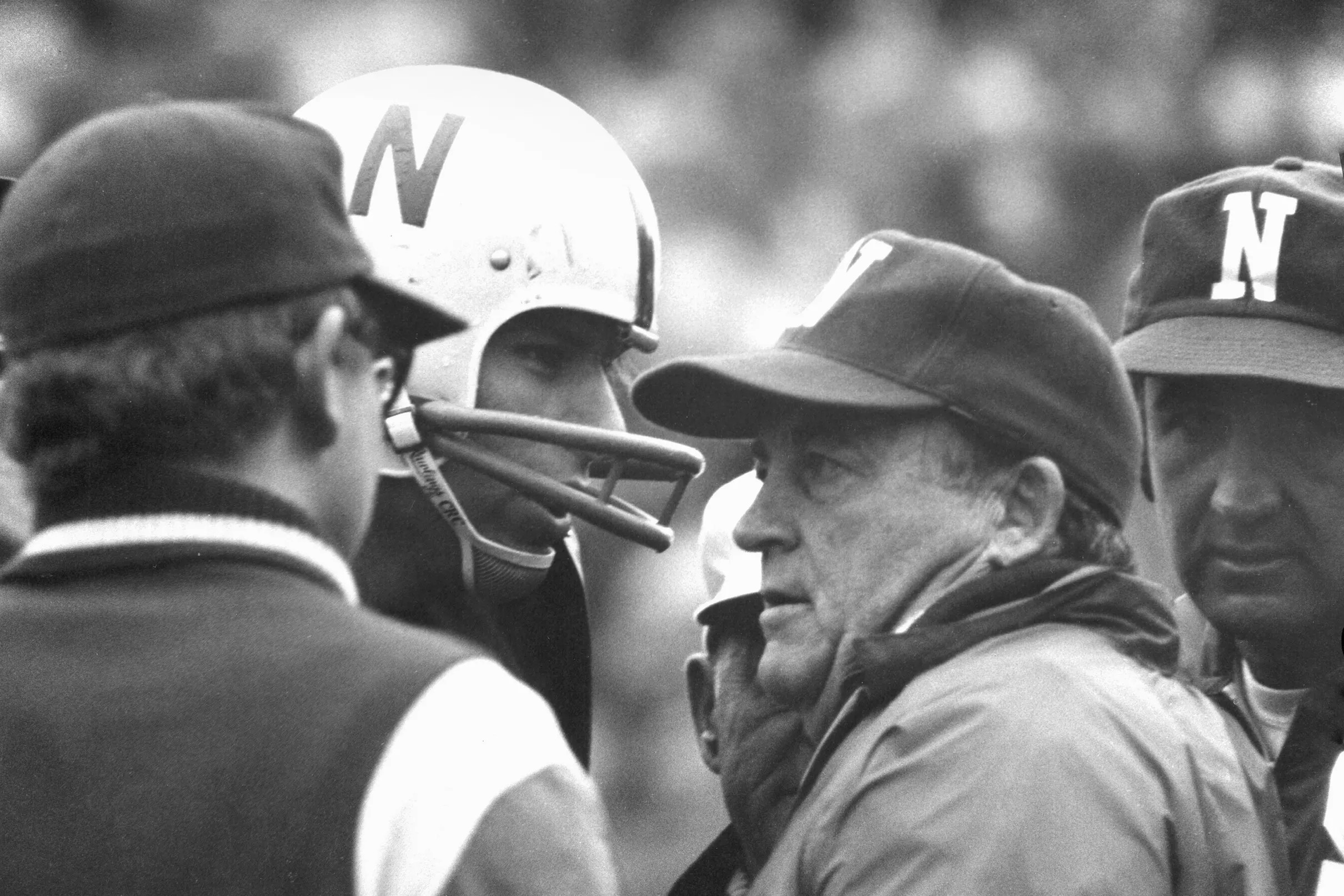 HUSKER Q & A: Mike Kennedy On Bob Devaney, Tom Osborne