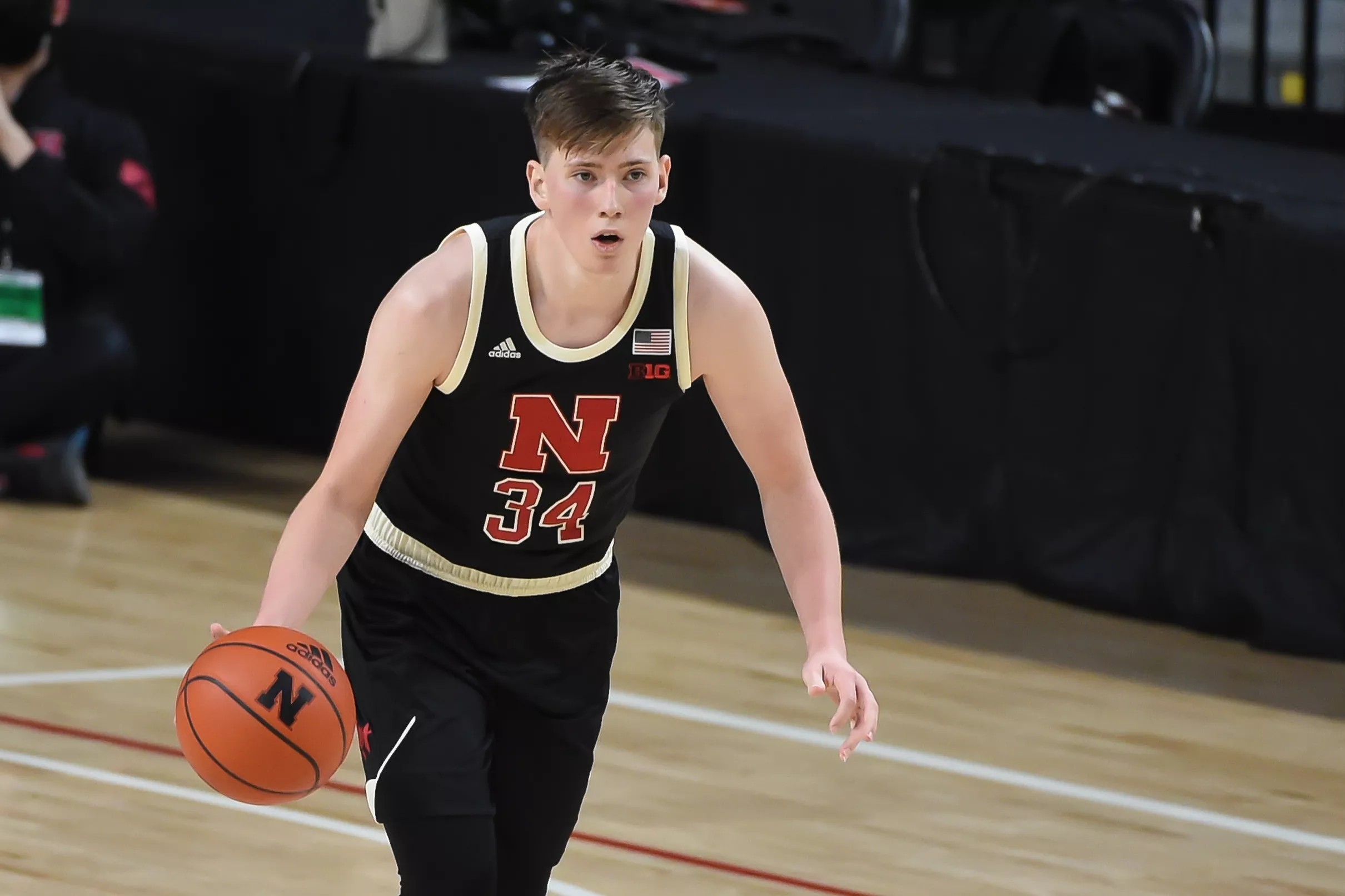 Corn Flakes: A Solution For Watching Nebraska Football, “No Fire” Mike ...