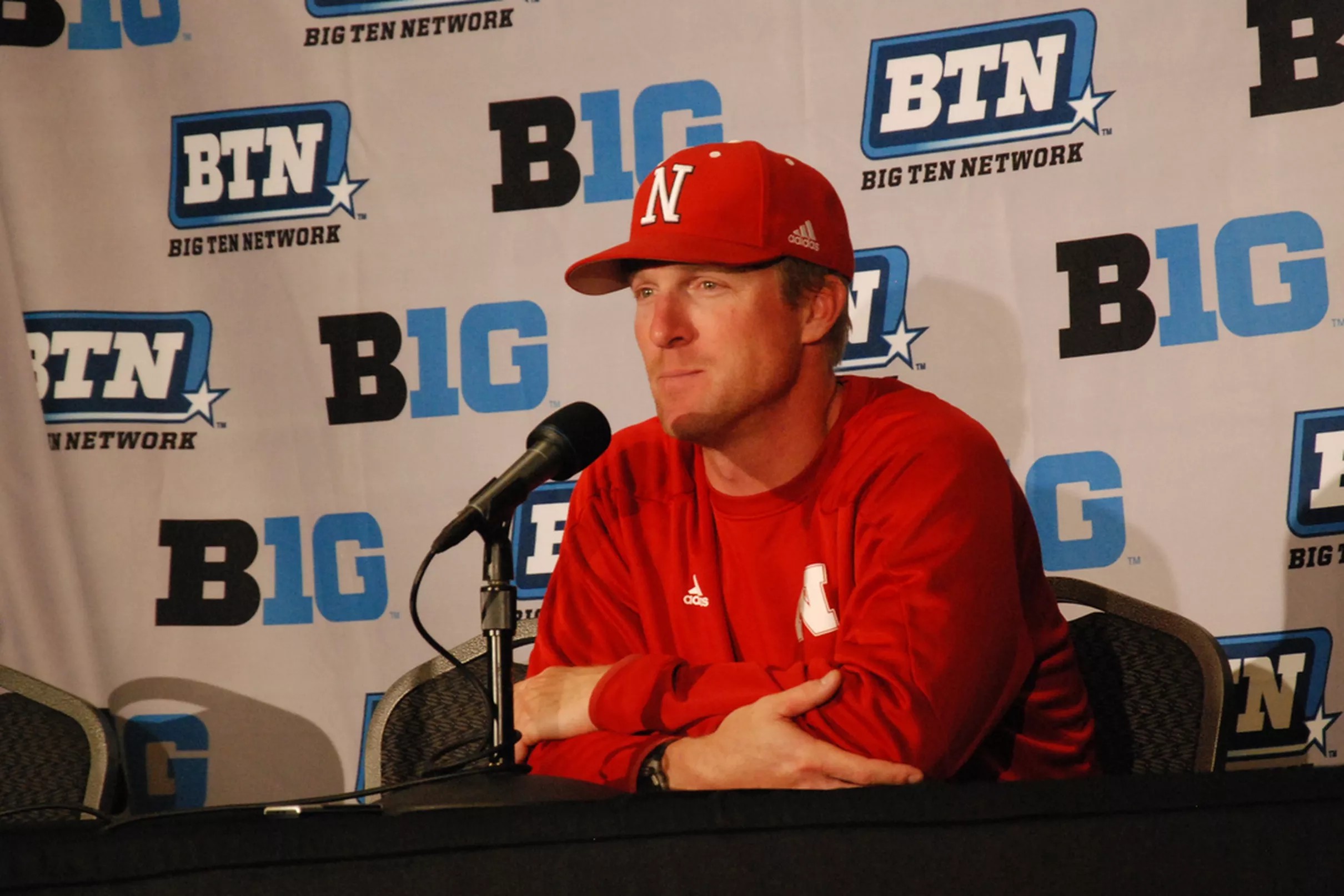 Friday Flakes: We Should Celebrate Darin Erstad’s Decision