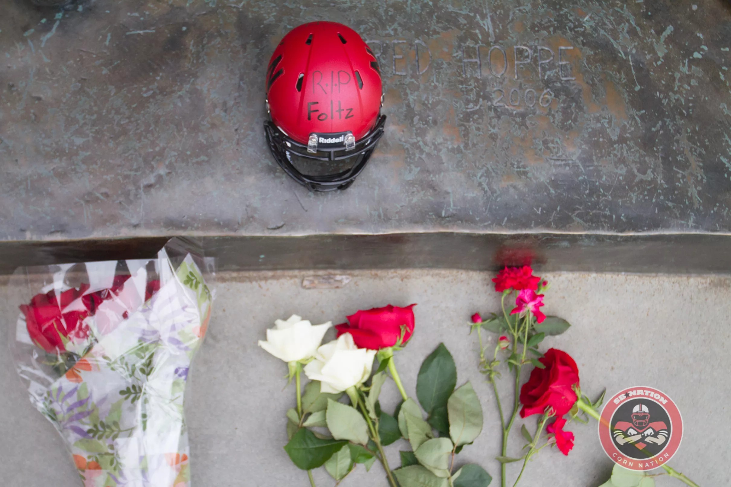 Remembering Sam Foltz And Mike Sadler