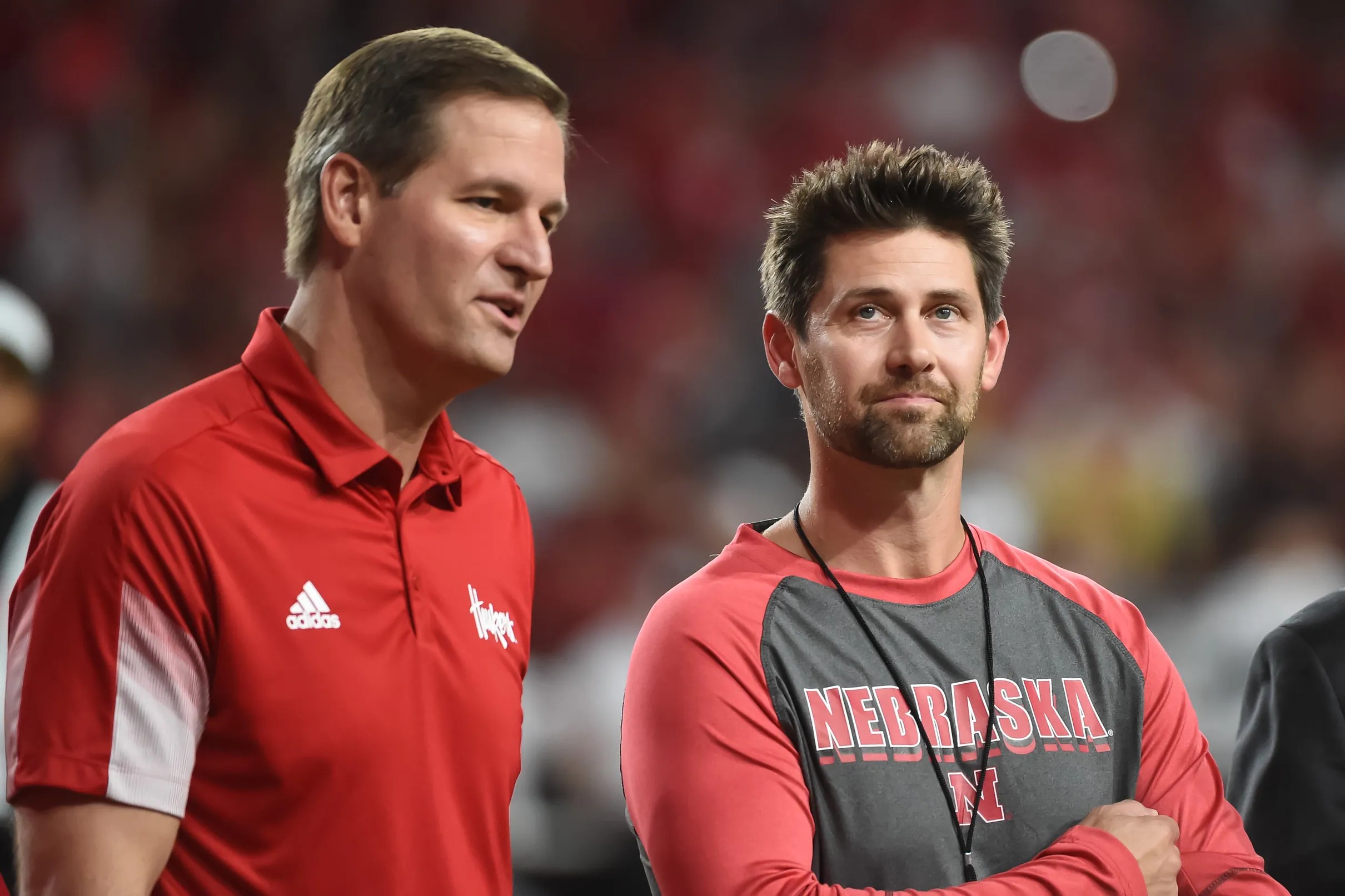 Friday Flakes: Trev Alberts Wants Former Players - Regardless of Their ...