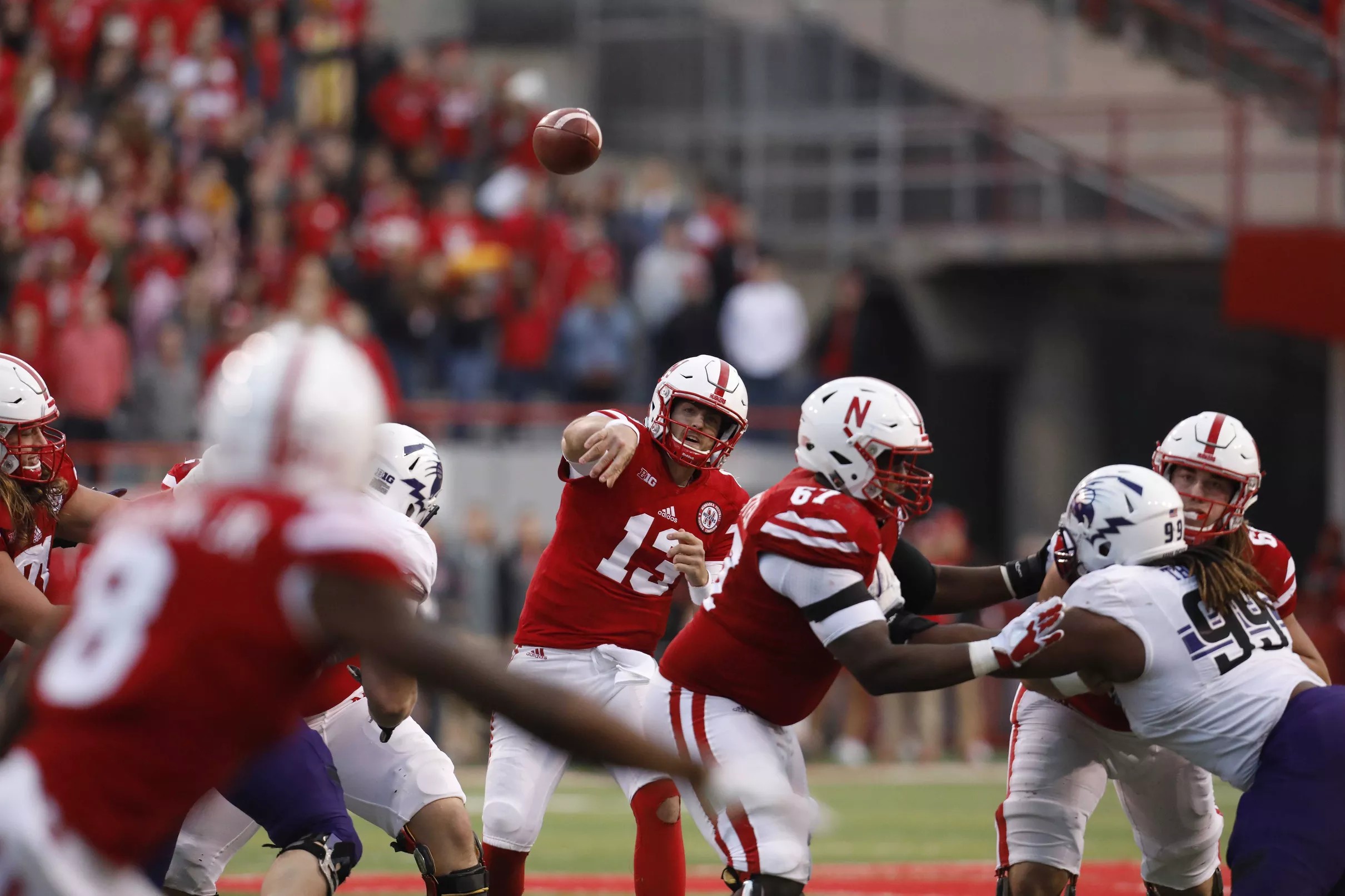 Five Important Reasons Nebraska Will Beat Minnesota