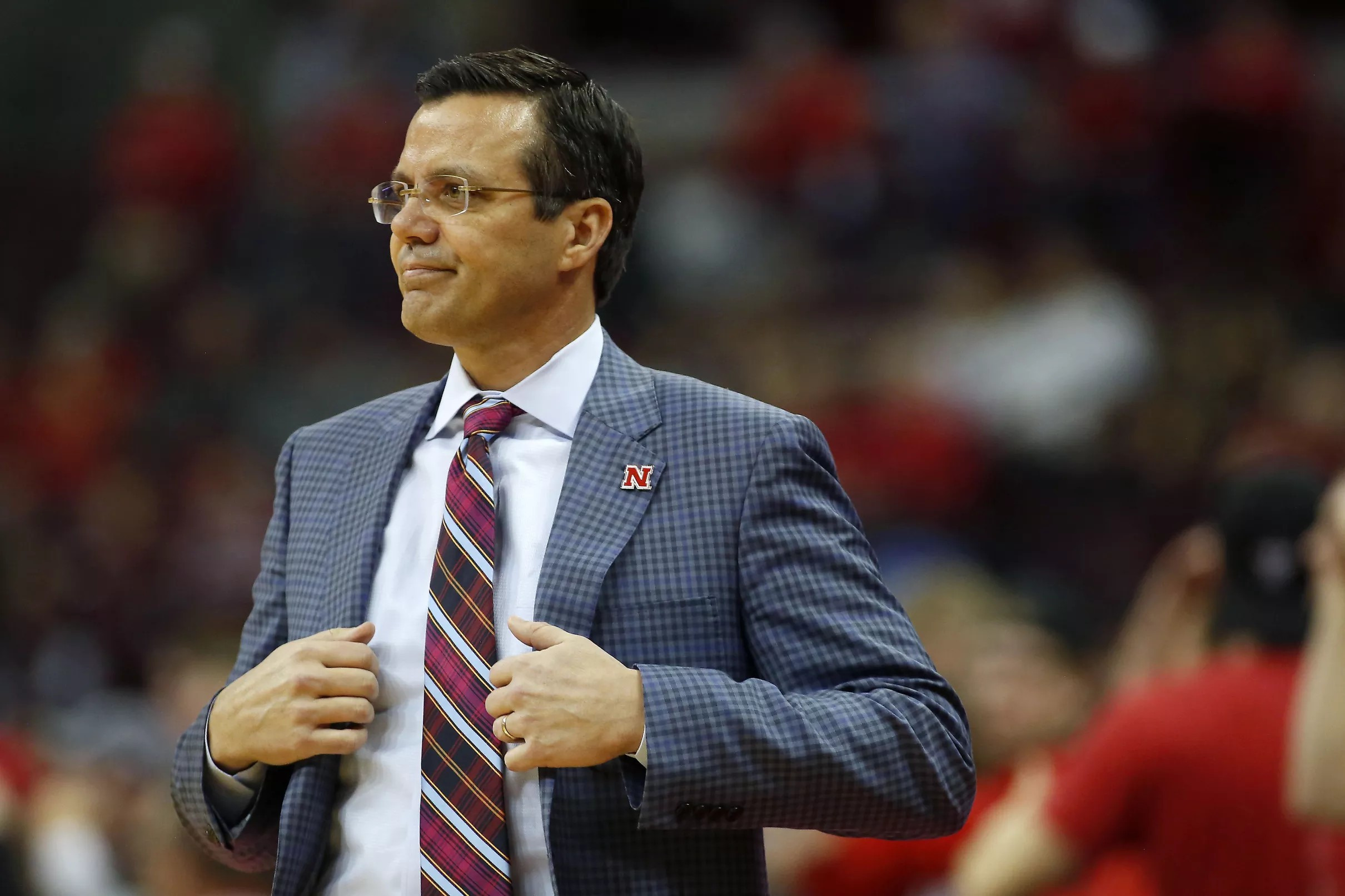 Tim Miles Chasing History