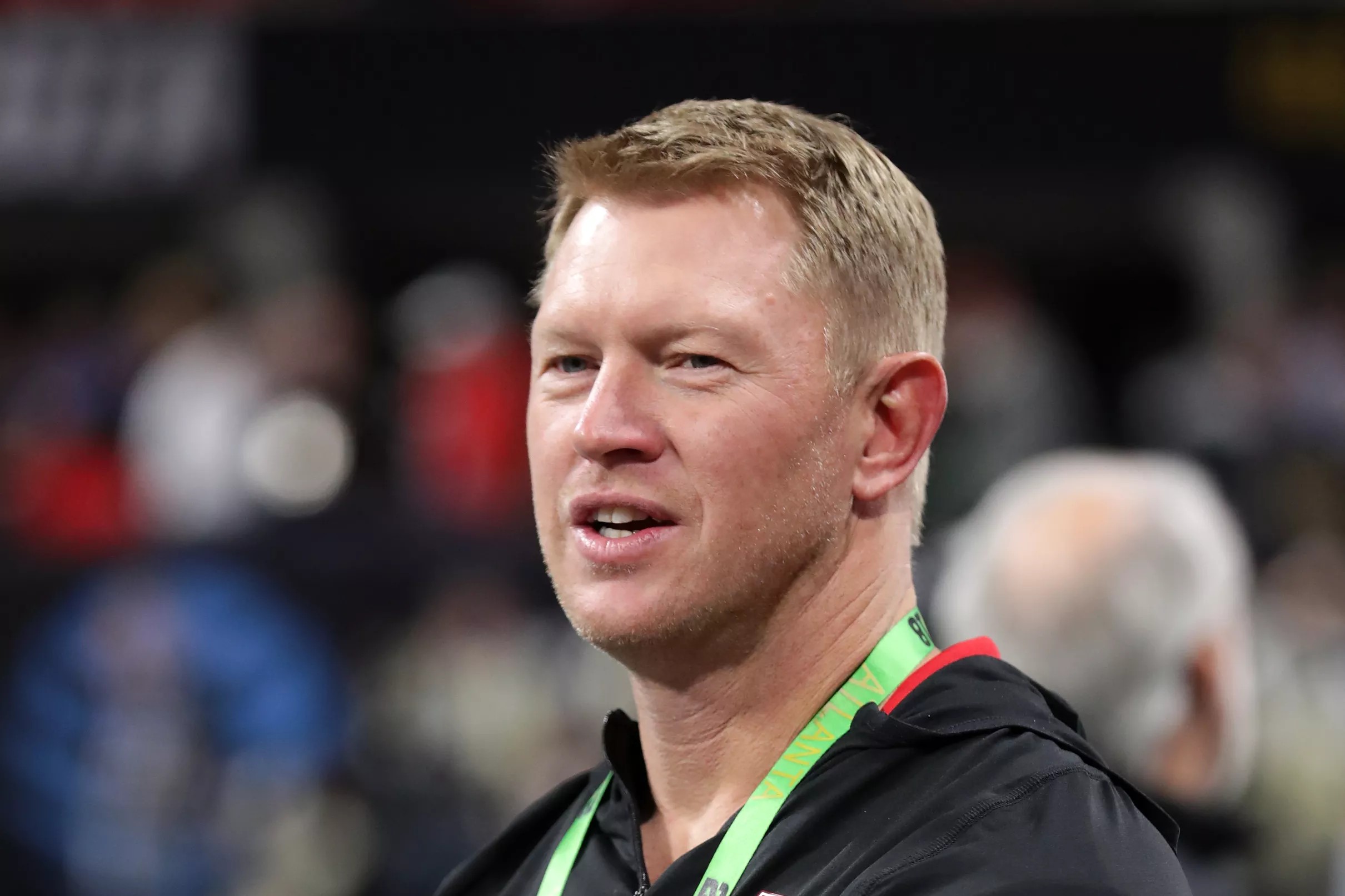 Two Stripes Podcast: What can Scott Frost Do In Year 1 at Nebraska?