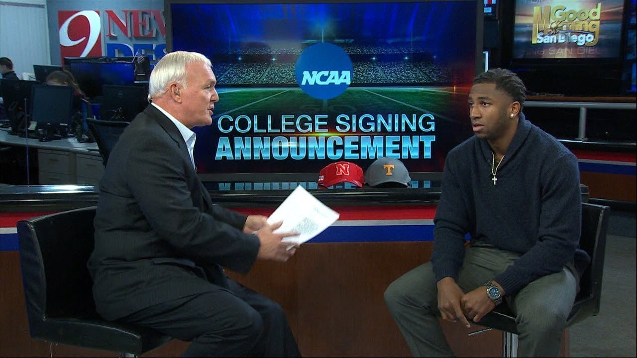 Nebraska lands RB Greg Bell, the Top Ranked JUCO Running Back in Nation