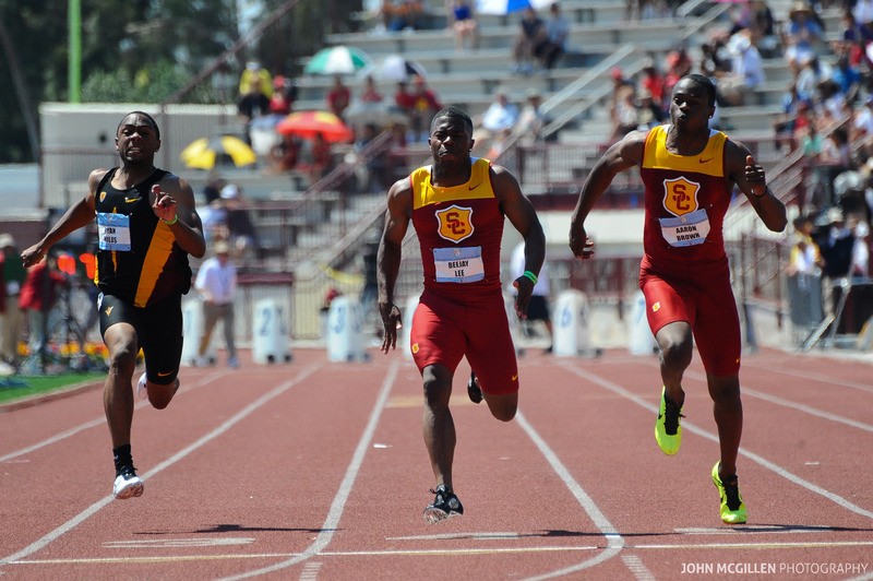 USC Men's Basketball All-American John Rudometkin Dies
