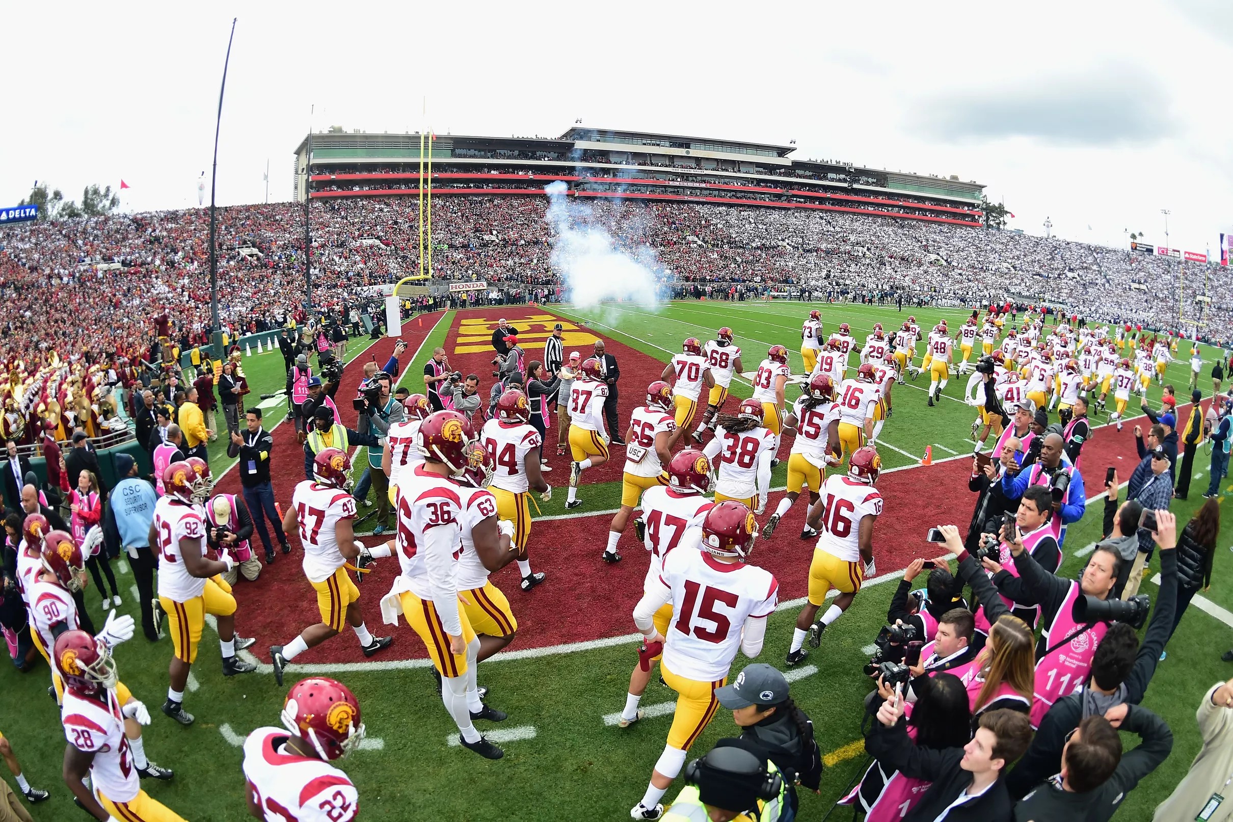Want to cover USC football? Conquest Chronicles is looking for writers!