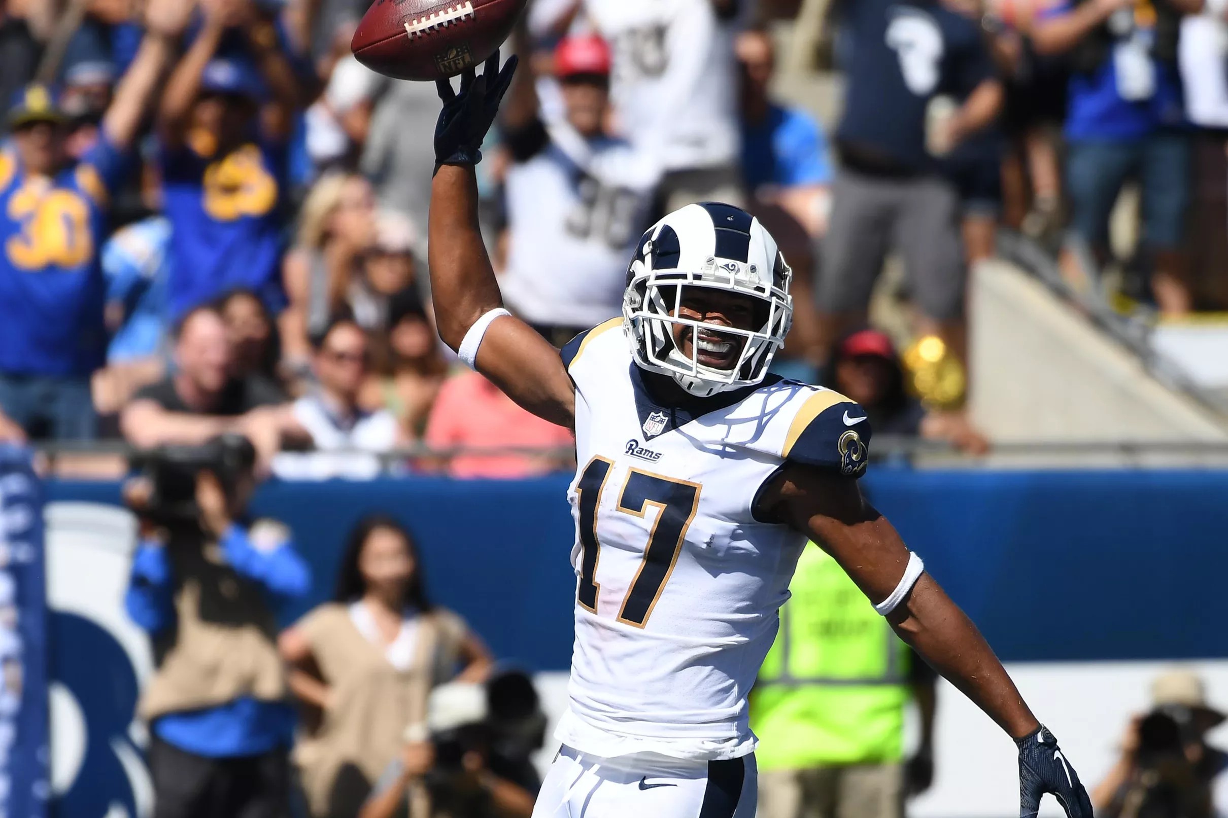 USC in the NFL: Week 3 Performances