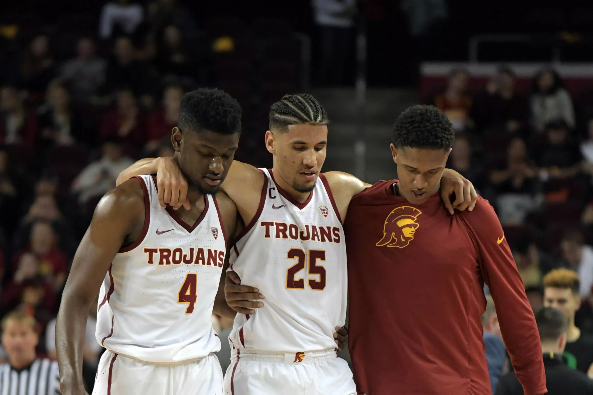 Bennie Boatwright to miss the remainder of the Season