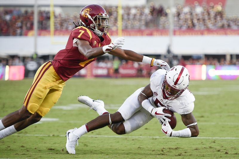 #5 USC vs Cal: Best Matchups to Watch