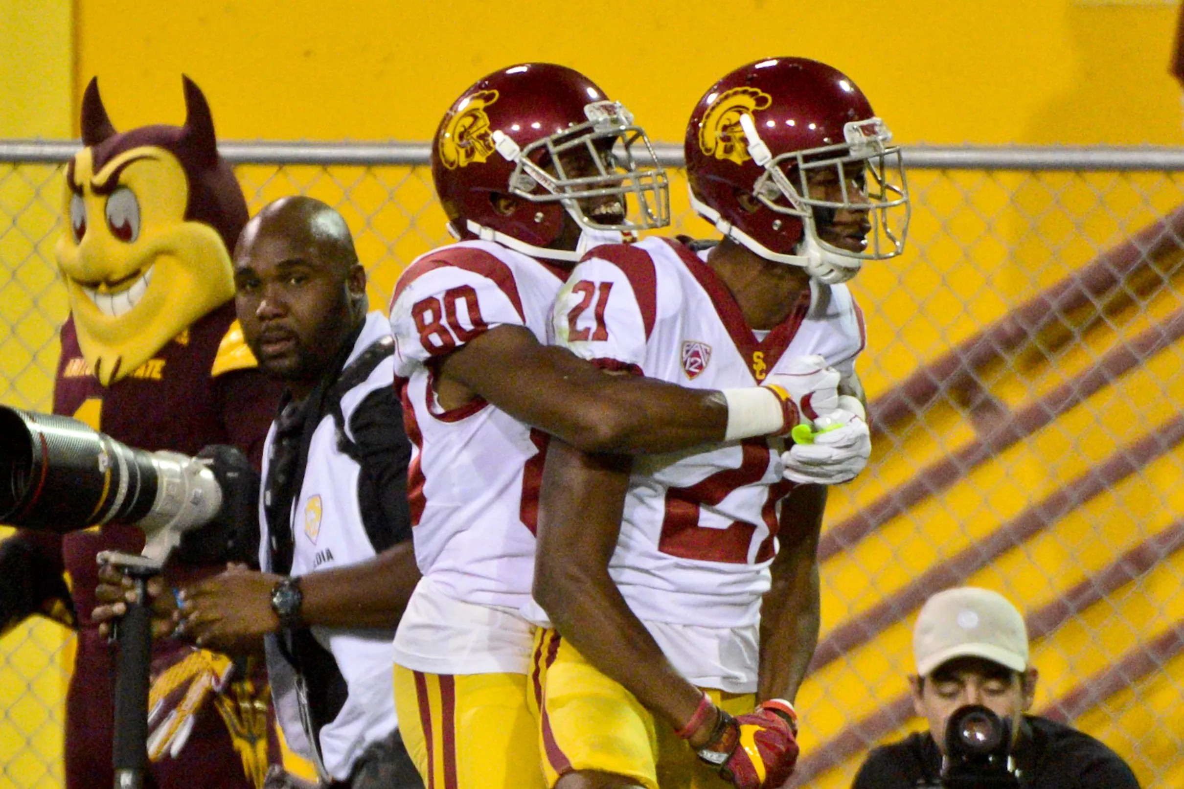 What We Learned: Arizona State Sun Devils