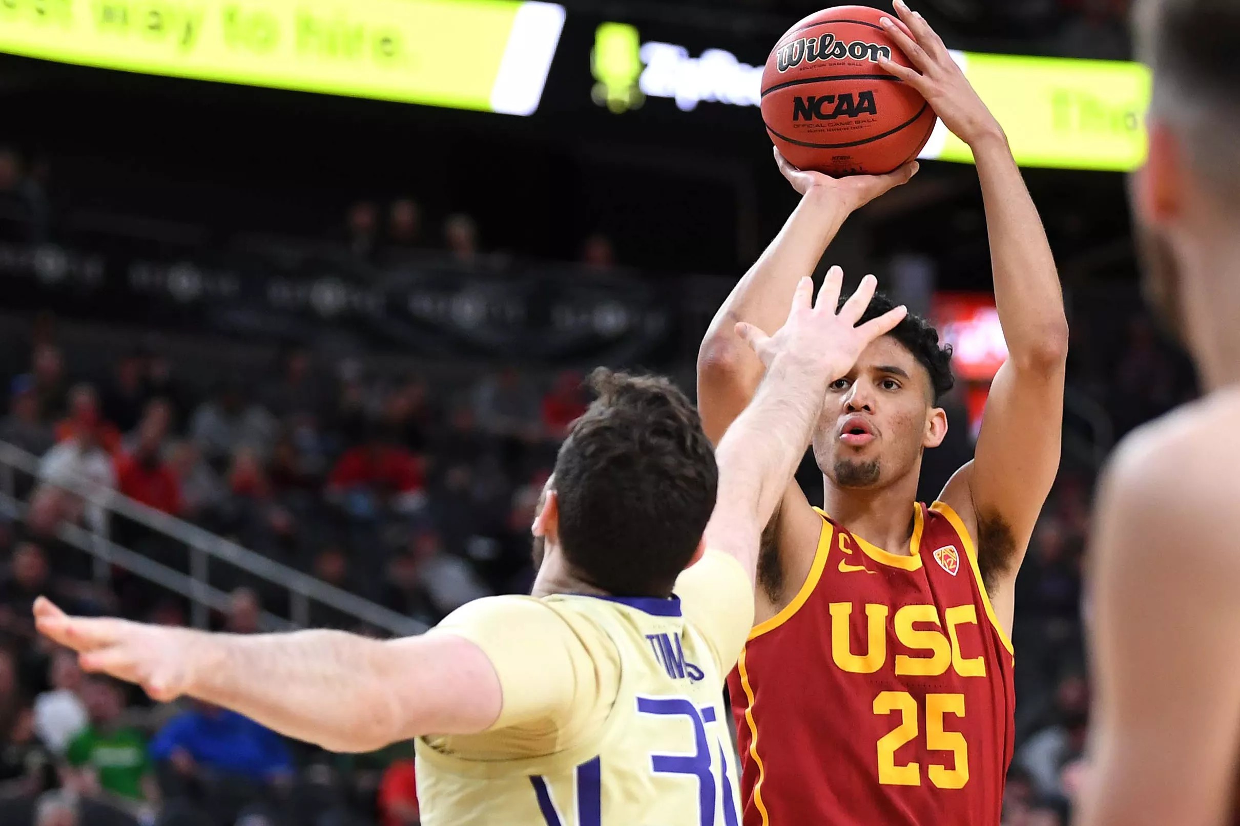 USC Basketball: Bennie Boatwright’s senior season recap