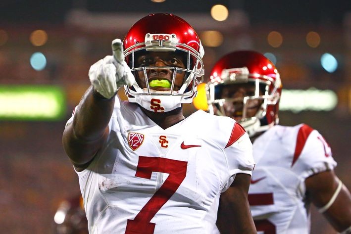 Steven Mitchell is a Star in the Making