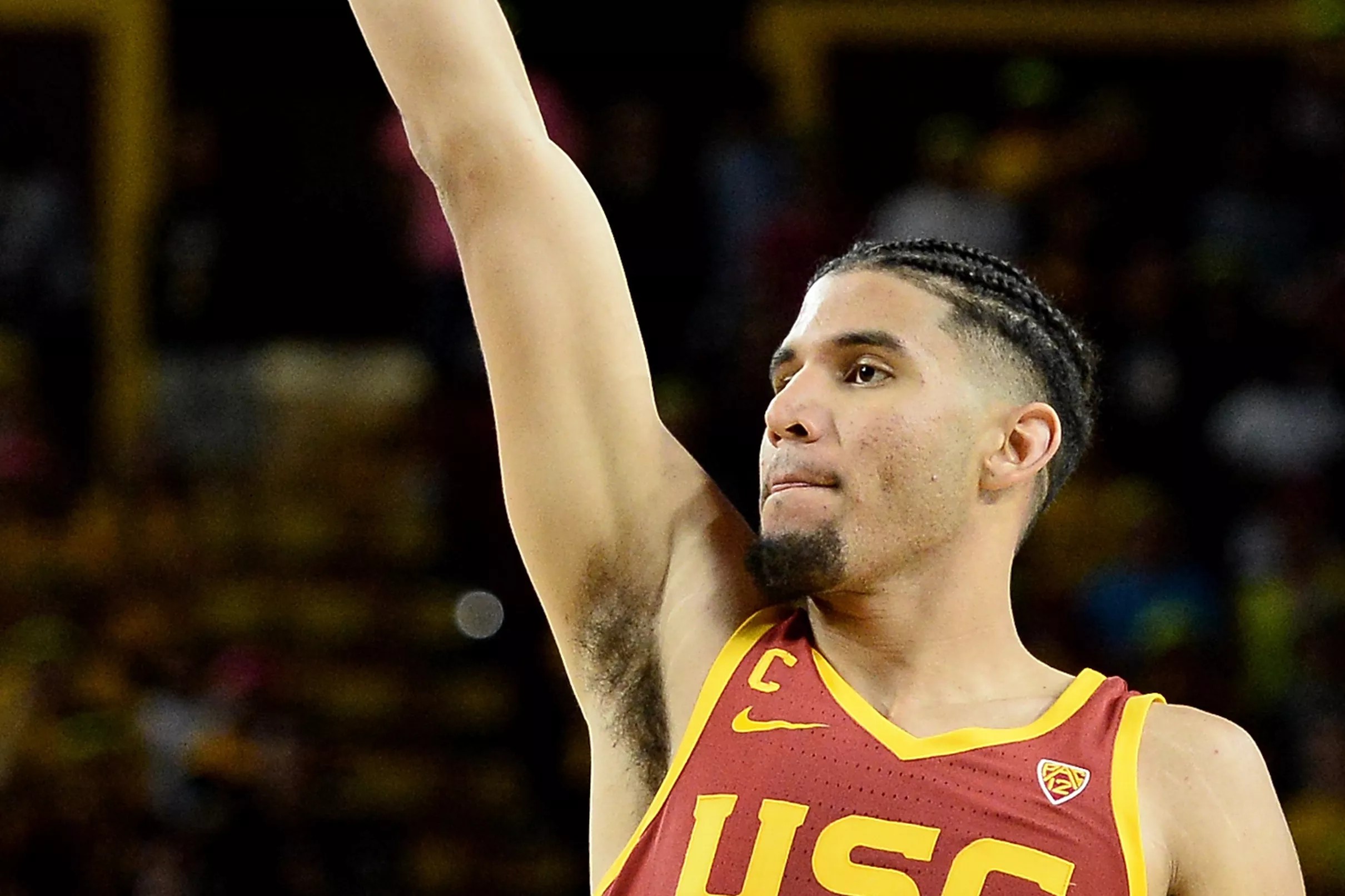 Bennie Boatwright To Return For His Senior Season