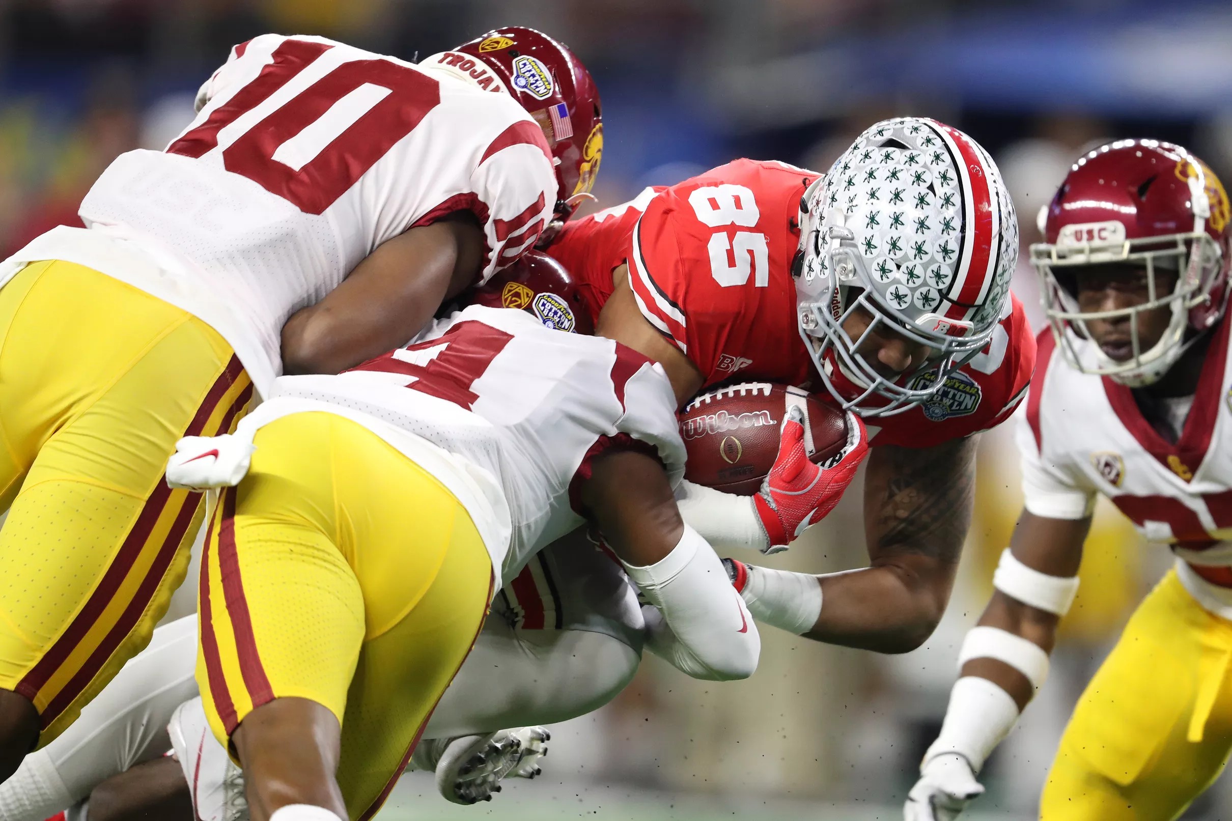 Summer Position Preview: Linebackers