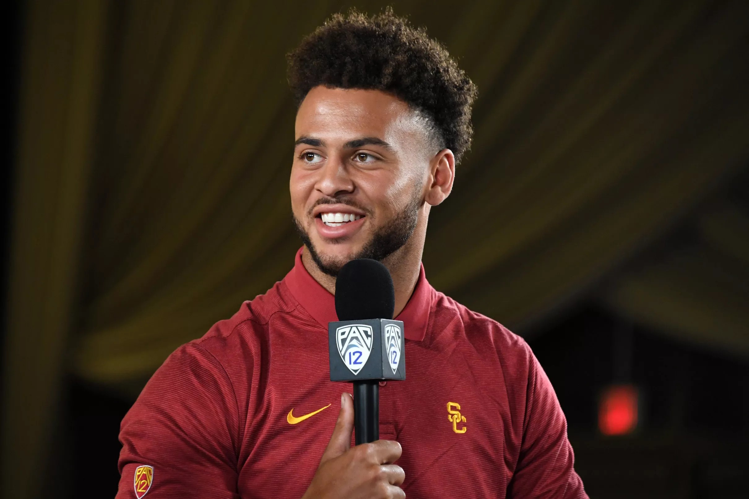 USC Wide Receiver Michael Pittman Jr. named to the Wuerffel Trophy ...