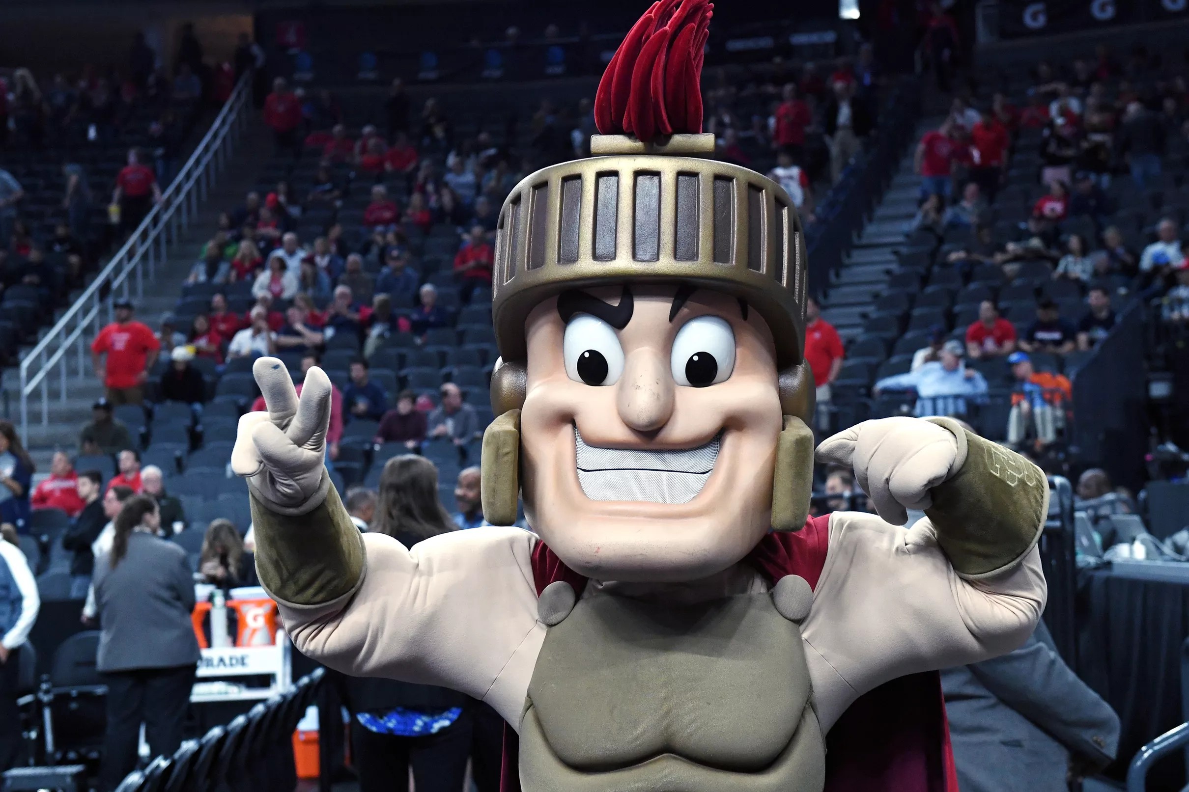 Spotlighting Women of Troy standout Minyon Moore