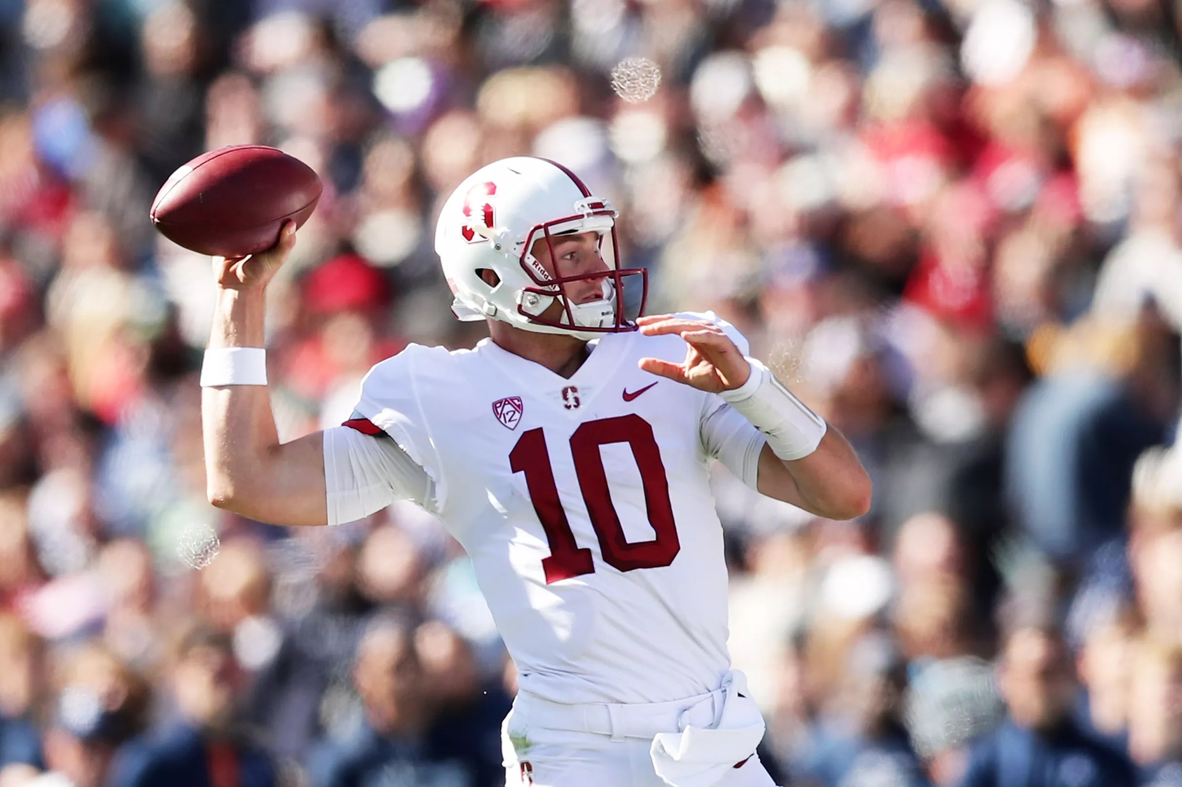 Stanford Q&A With Rule Of Tree