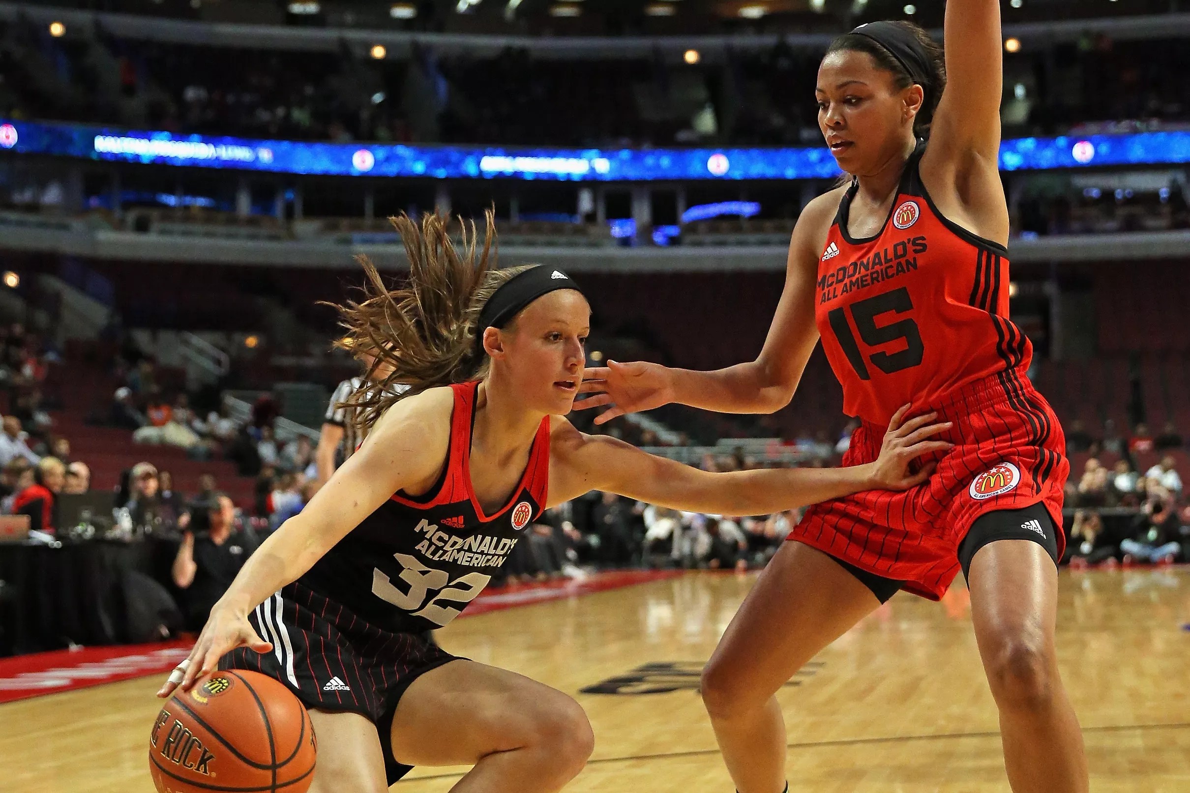 USC Women’s Basketball: North Carolina guard Stephanie Watts announces ...