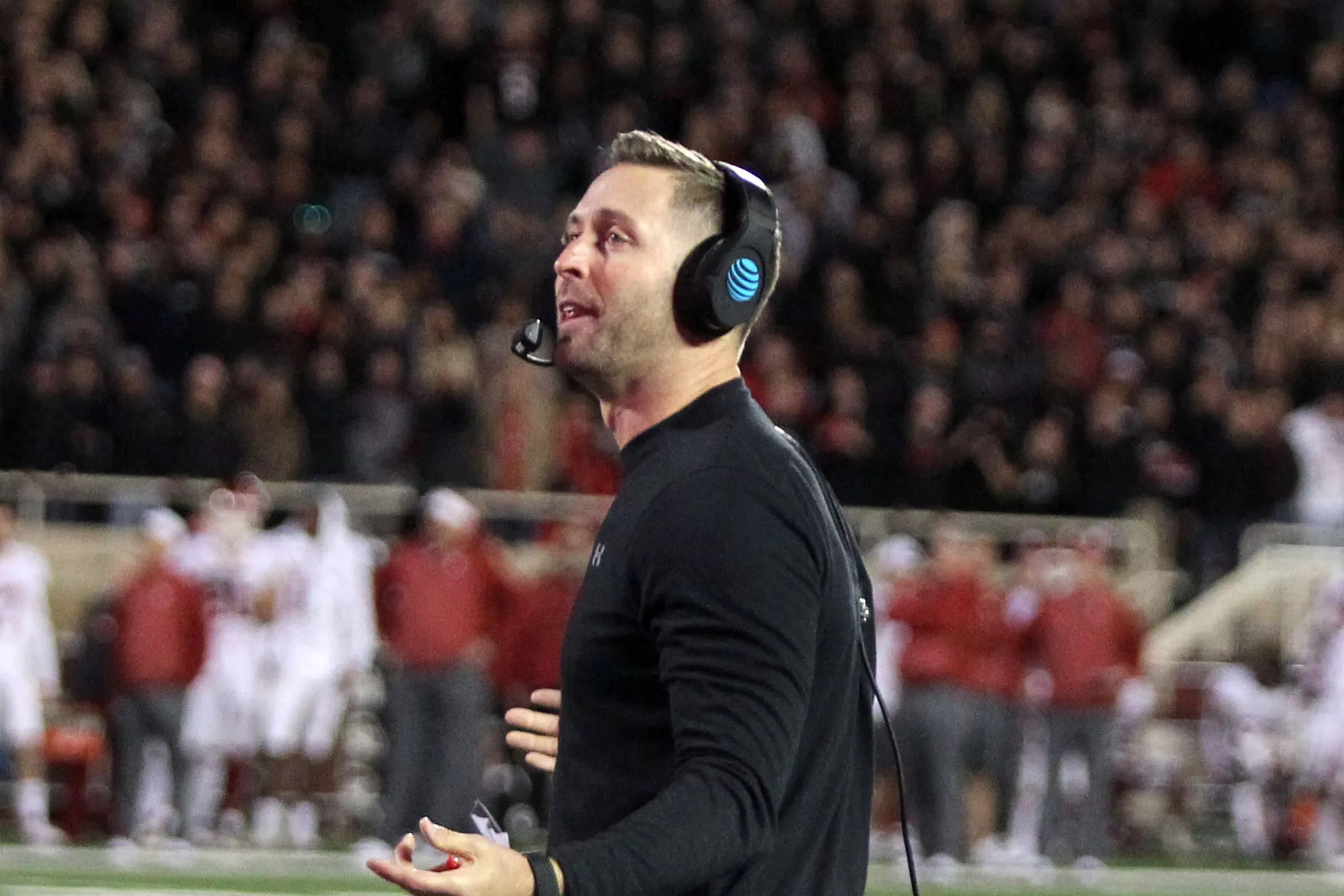 How Kliff Kingsbury will help the USC Offense in 2019.