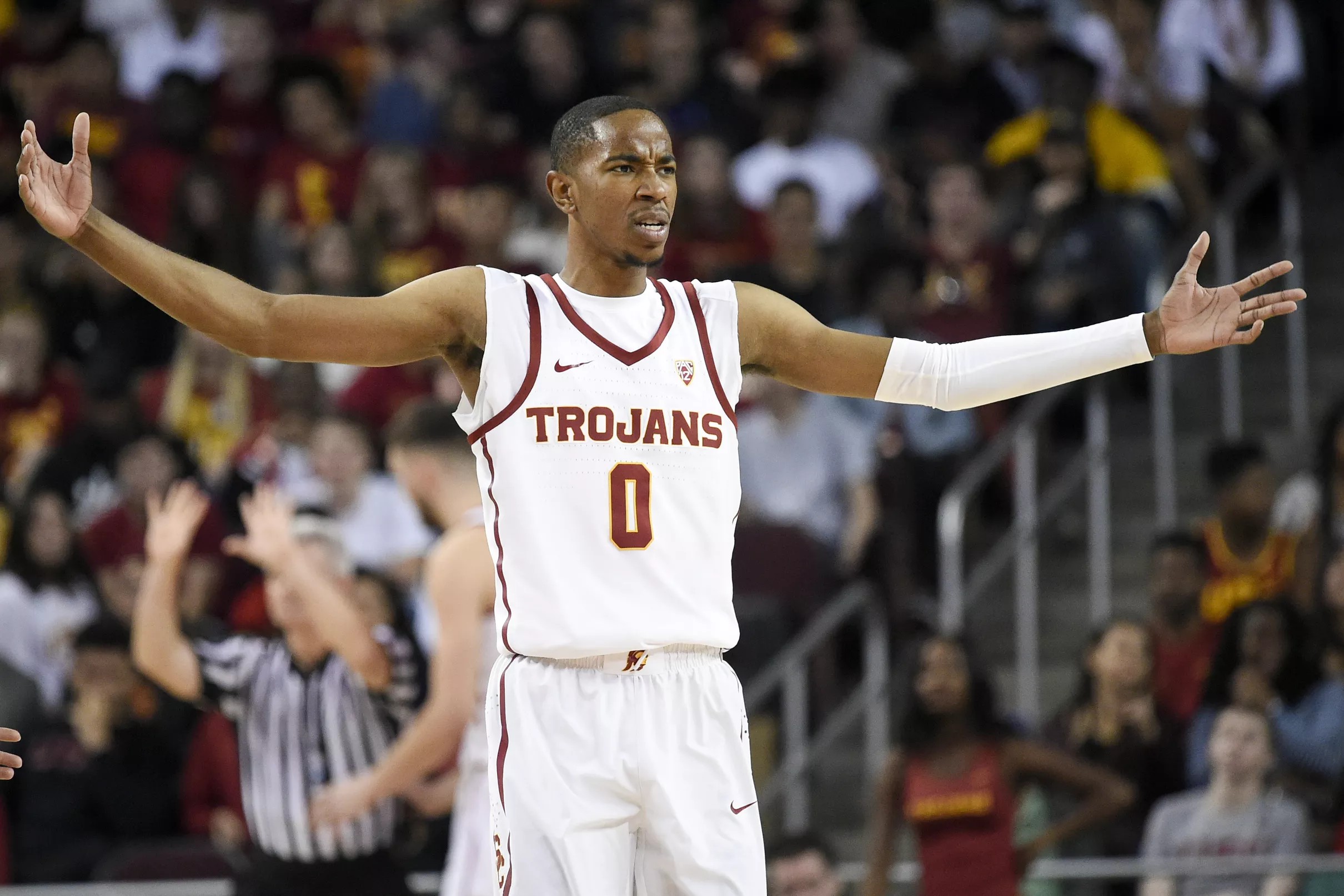 USC Basketball: Looking ahead