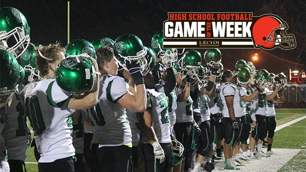 Holy Name Defeats Parma in Final Week of Regular Season Play