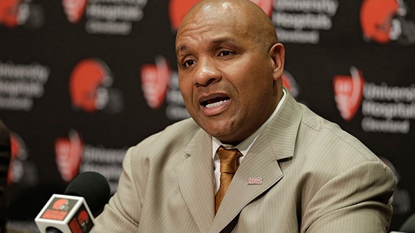 Coach Jackson & Player Press Conferences - 4/6