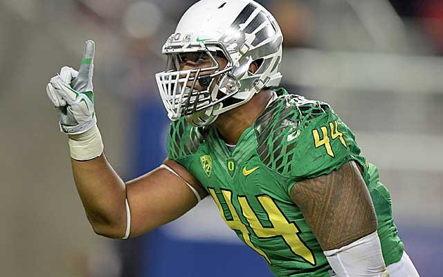 Could DeForest Buckner be a fit for the Browns?
