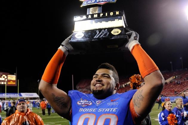 Browns vs. Buccaneers: 13 questions with DL Billy Winn