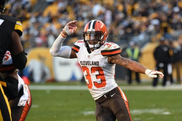 Jordan Poyer Injury: Updates on Browns FS' Possible Concussion, Abdomen ...
