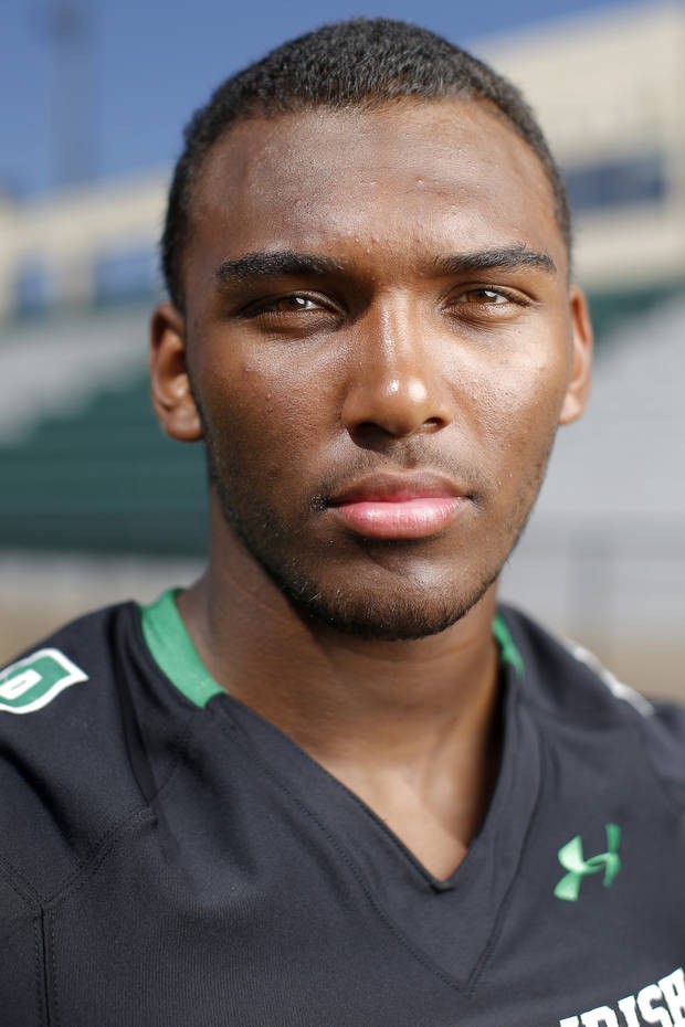 McGuinness' Brynden Walker flips commitment to OU from OSU