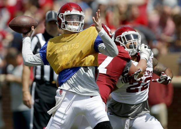 OU football: Lincoln Riley 'hates that it didn't work out' in Norman ...