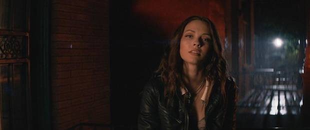 Watch: Oklahoma singer Madison Ryann Ward releases rain-soaked video ...