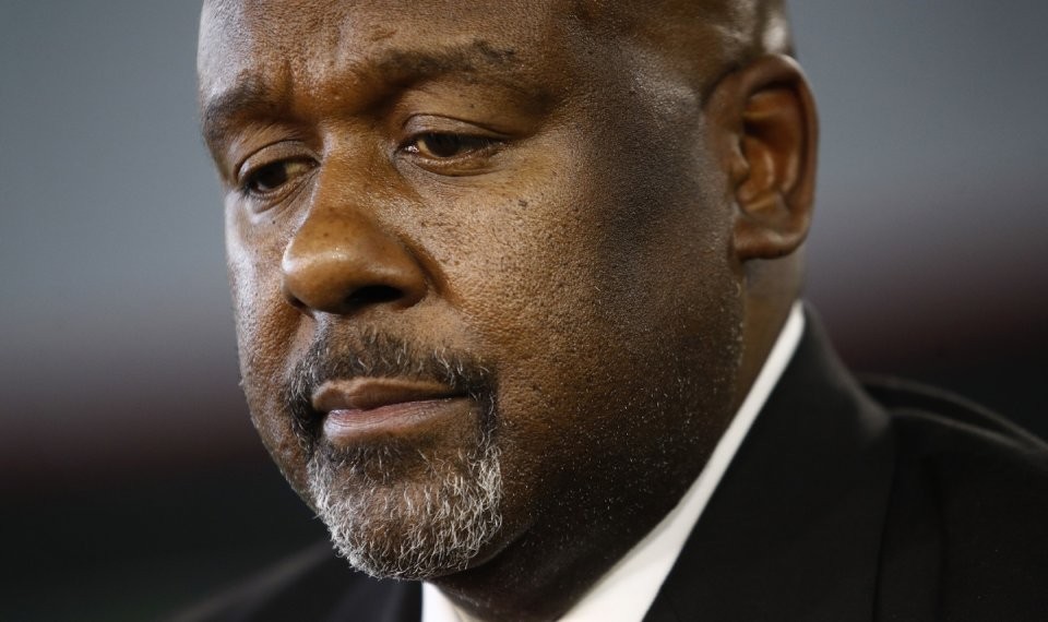 Mike Locksley latest Alabama offensive coordinator to move on