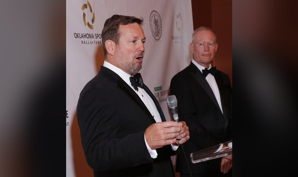 Bob Stoops to do meet and greet in OKC