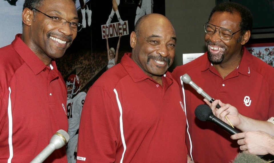 Selmon brother statue planned for OU, newest Heisman statues up for bid