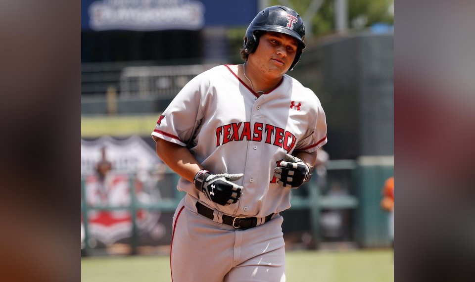 Big 12 baseball: Kyler Murray leaves Sooners' win early