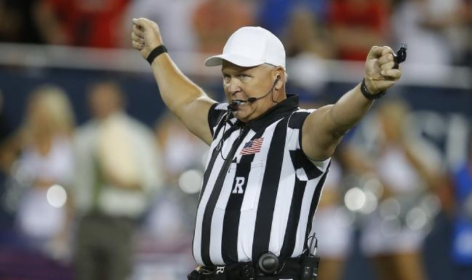 Oklahoma football: Mike Defee calling OU-Baylor game