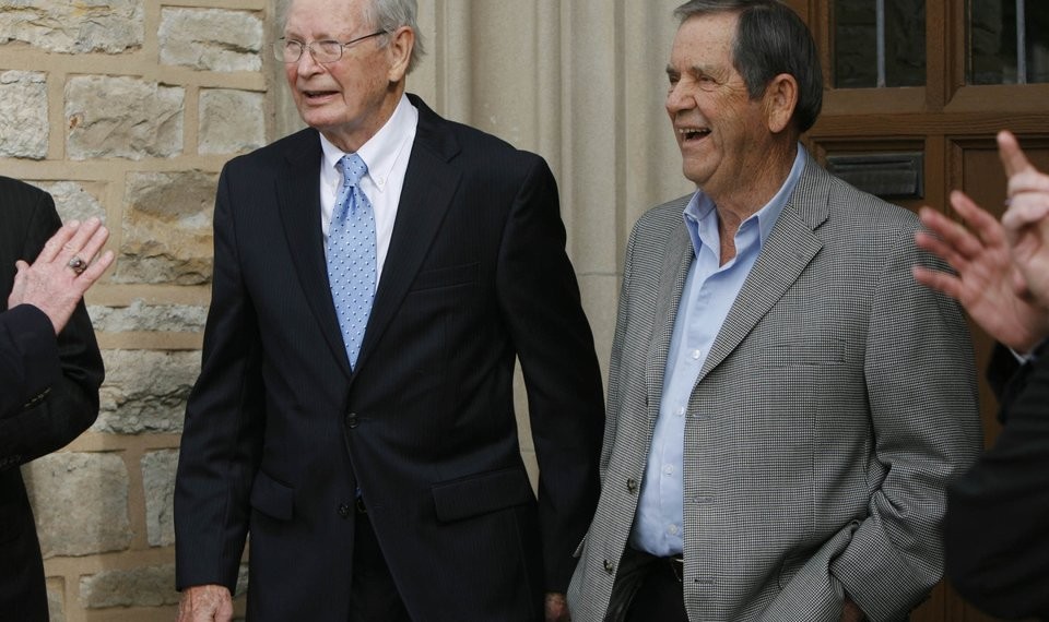 OU football: Brendan Radley-Hiles 'on cusp of breaking out'