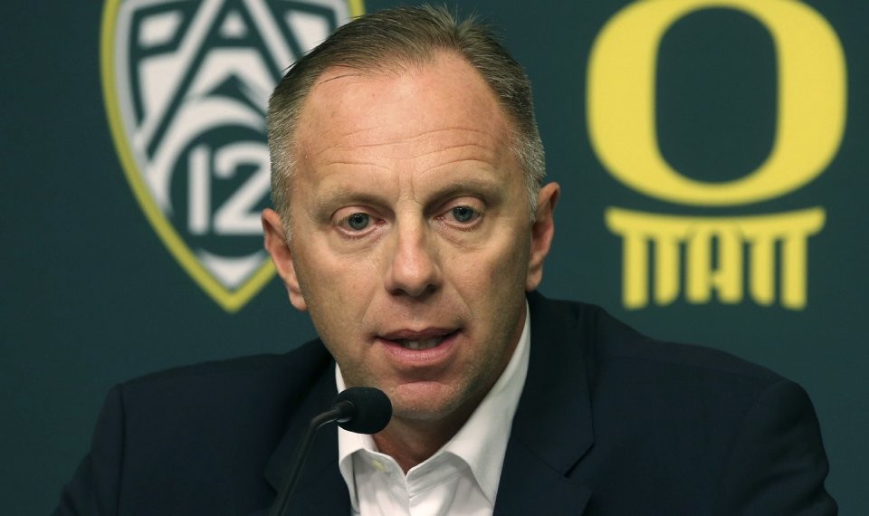Rob Mullens answers College Football Playoff questions