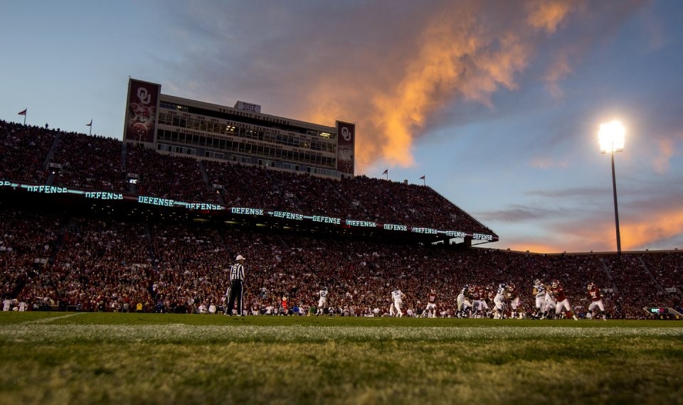 Report: Oklahoma set to hire Missouri linebackers coach Brian Odom