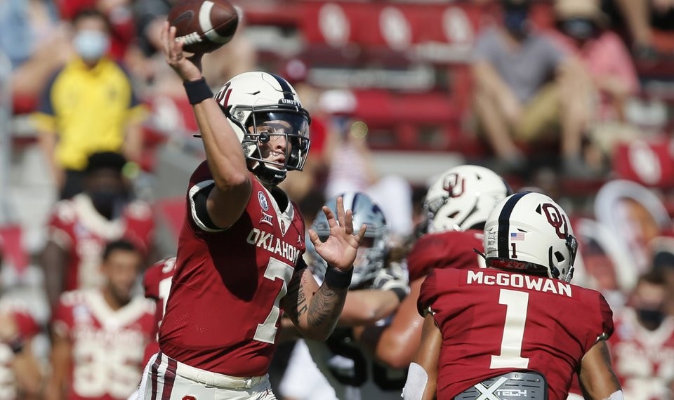 OU baseball: Sooners go 2-2 last week, winning series at Rice