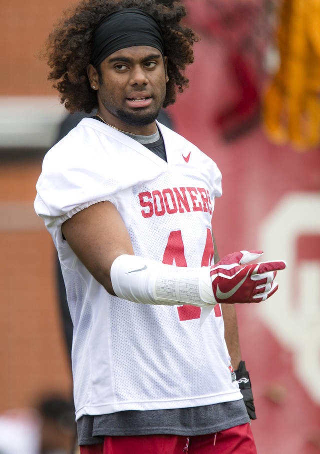 Radley-Hiles impresses with confidence, quick learning