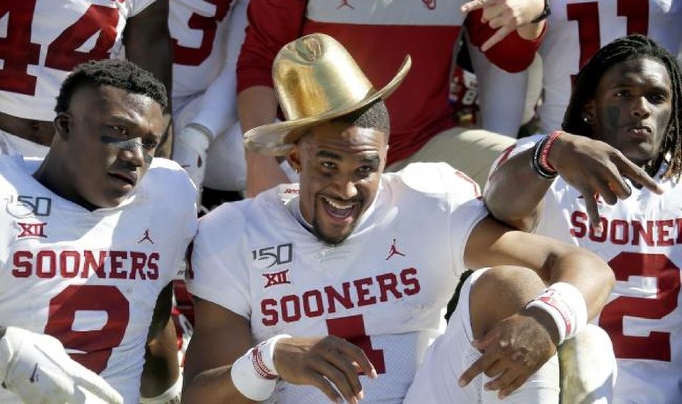 OU football: Sooners, Longhorns remind us of the grandeur of this rivalry